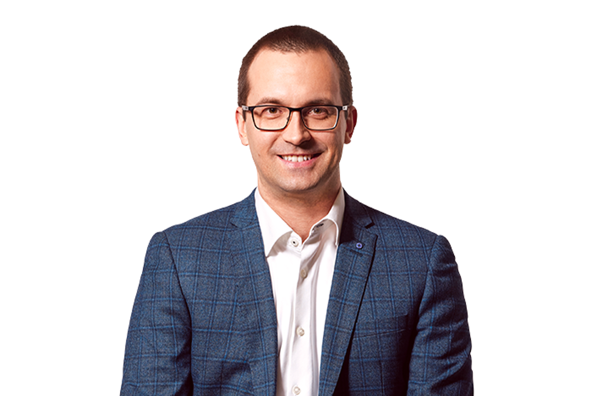 Yannick Bourassa-Milot - evol